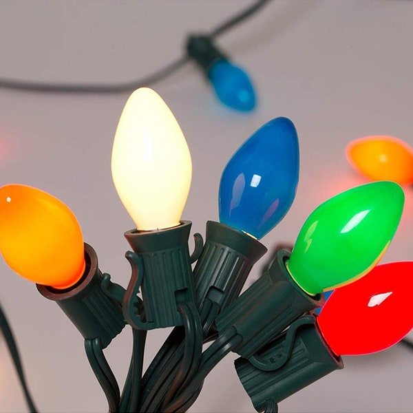 Christmas String - Etsy