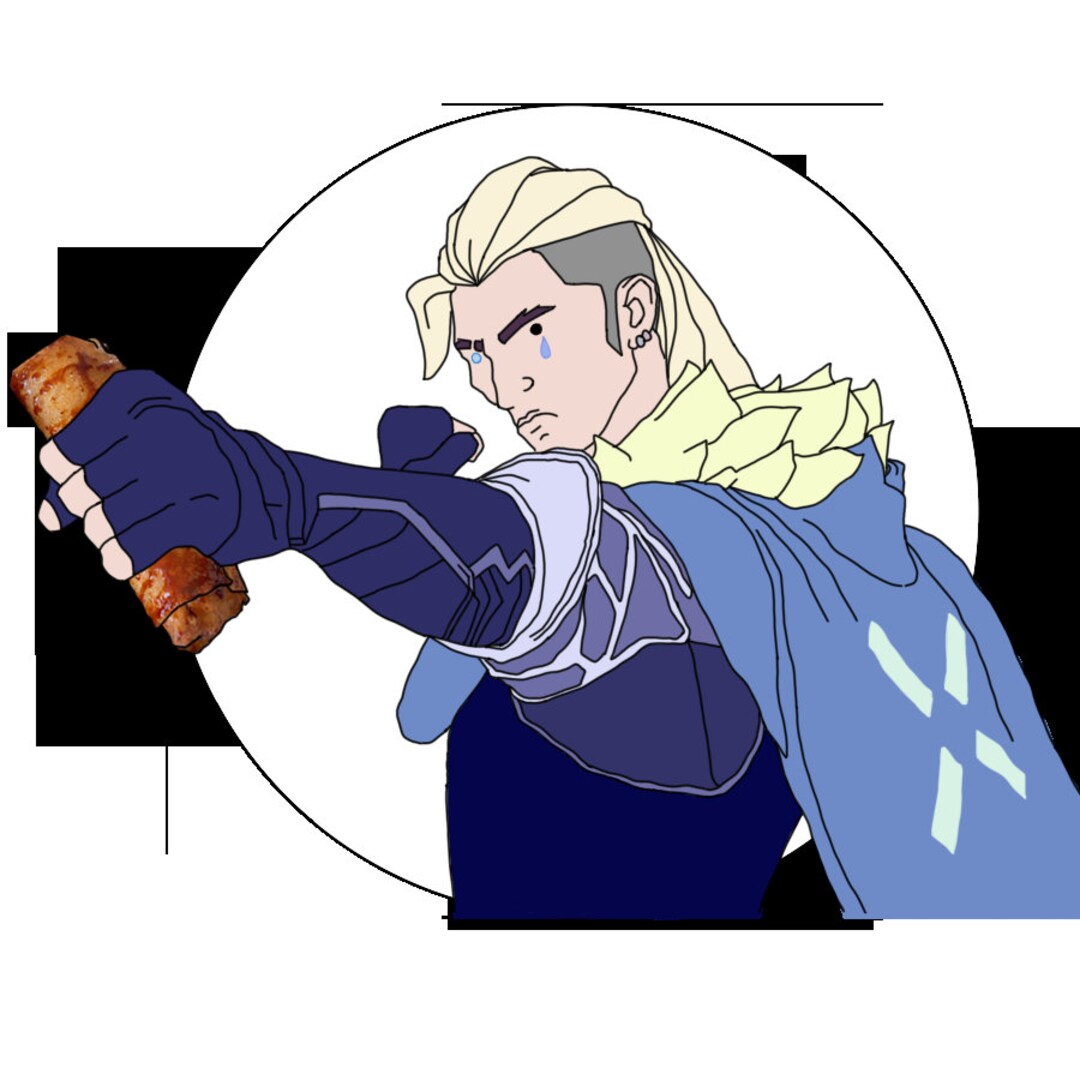 Valorant PNG Sova No Moreturon Digital Sova Artwork Gaming Parody ...