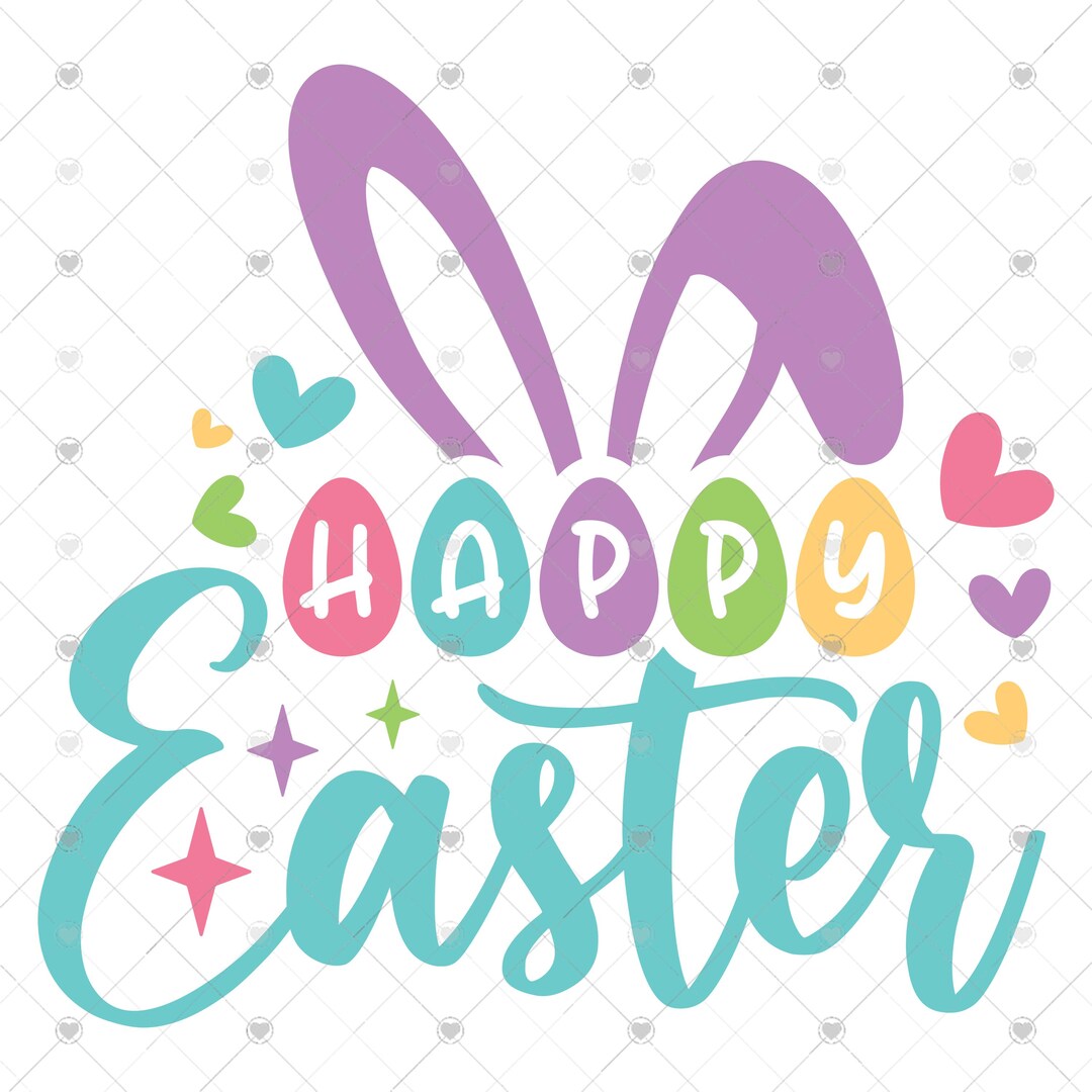 HAPPY EASTER, EASTER BUNNY, Happy Easter, Christian, Catholic, Bunnies ...