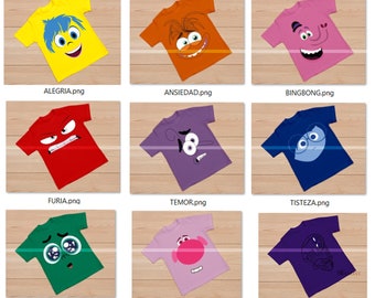 Diseño gráfico, DTF, sublimado. serigrafía, plantilla, vector, textil ...