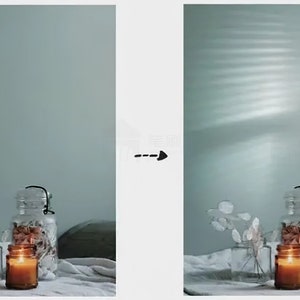 200+ Light Effect Pack for Procreate and Photoshop, Sunlight Rays, Halo ...