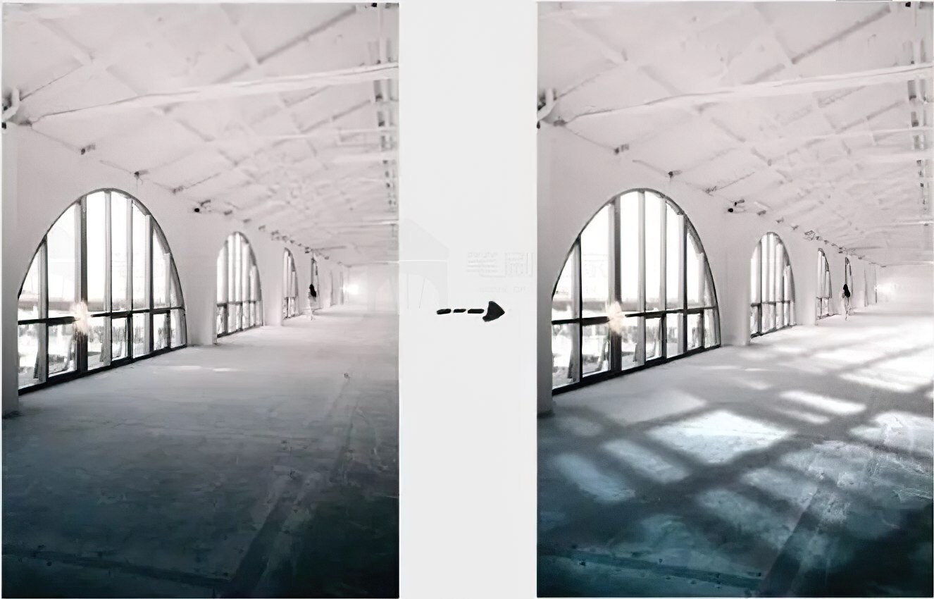 200 Light Effect Pack for Procreate and Photoshop Sunlight - Etsy