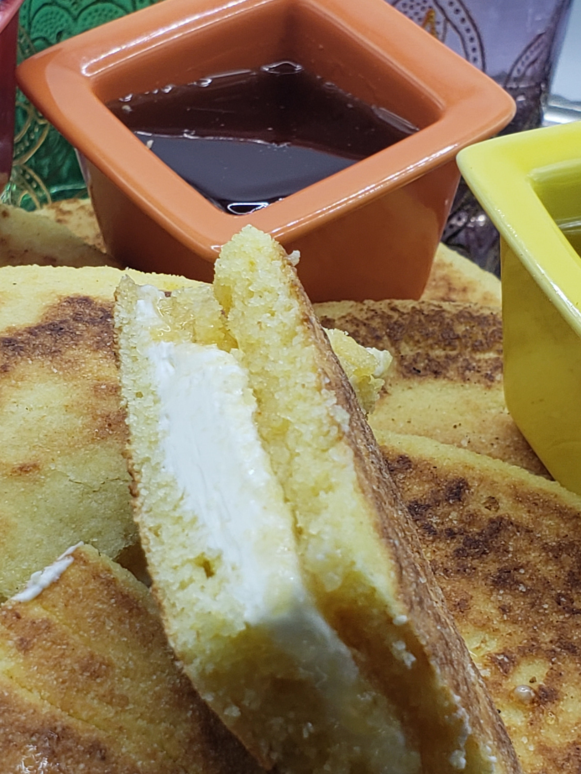 Moroccan Harcha Made With Love (10 Pc) - Etsy