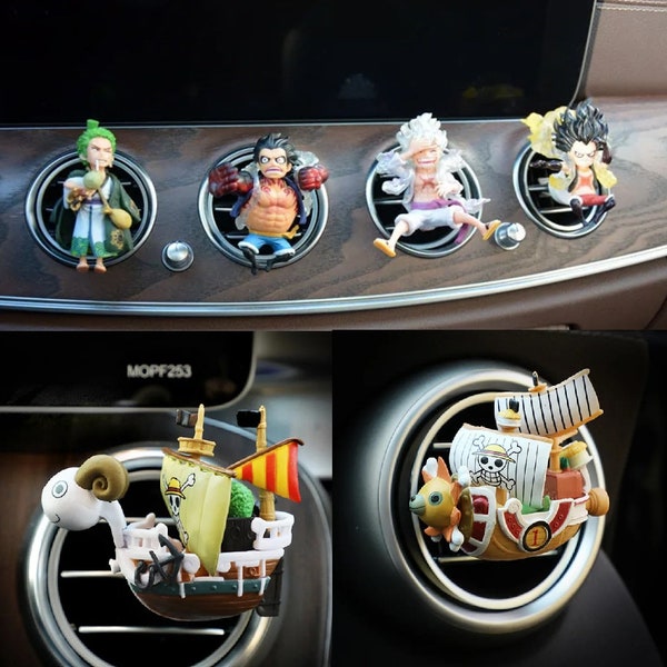 Anime Car Wrap - Etsy