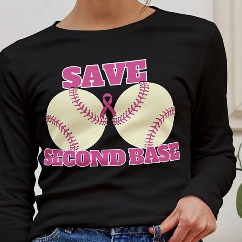 Save Second Base - Etsy