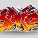 Custom Graffiti Design by former Professional Graffiti/mural - Etsy