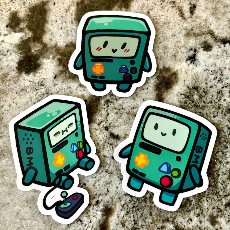 Bmo - Etsy
