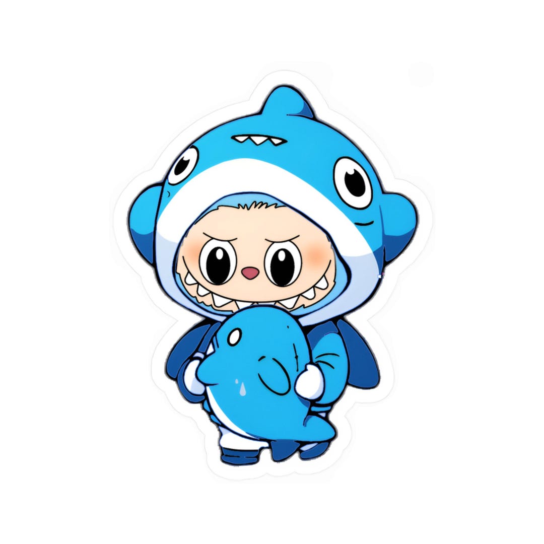 Labubu Designs SVG Bundle, Labubu Clipart, Labubu PNG, Cute Labubu ...