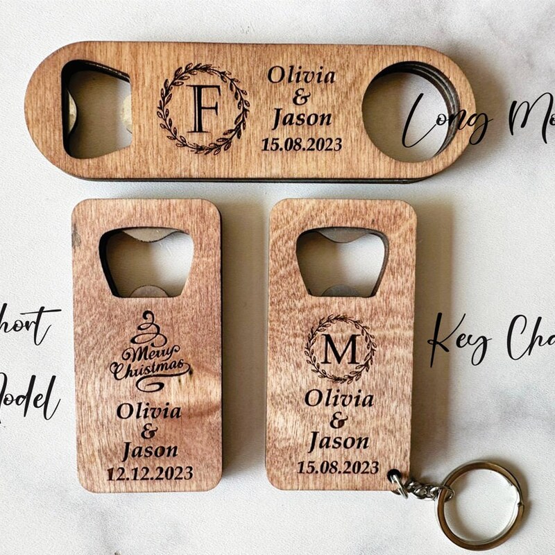 Rustic Bottle Opener - Etsy