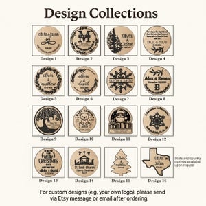 Custom School Reunion Favors | Personalized Class Reunion Keepsakes ...