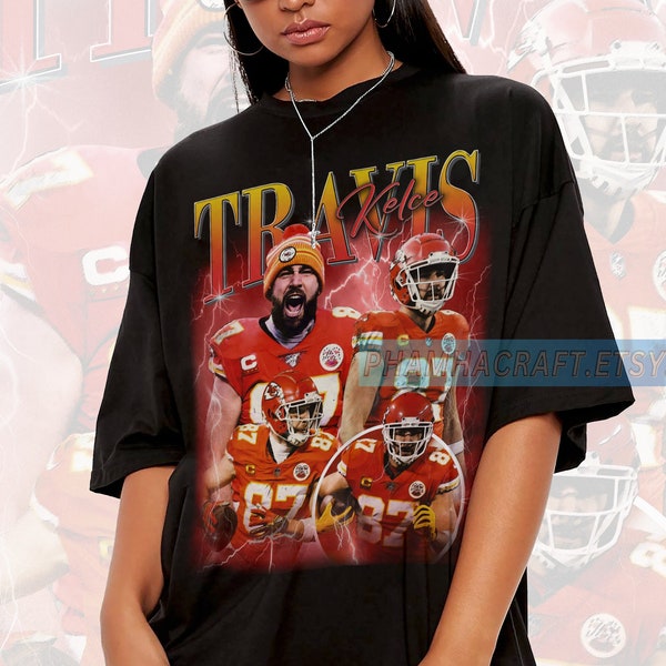 Travis Kelce Earrings - Etsy