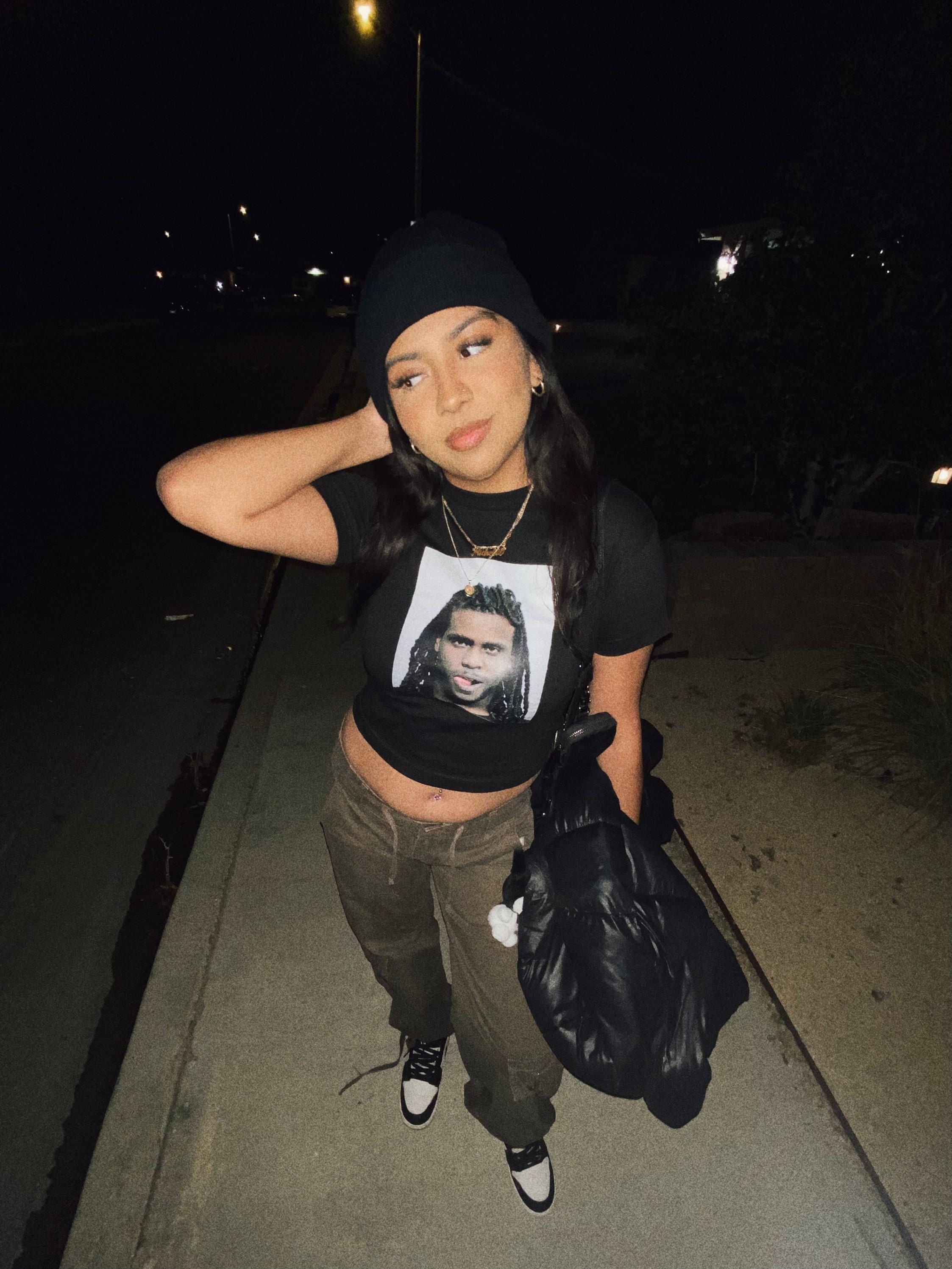 Chief Keef Cluster Chain