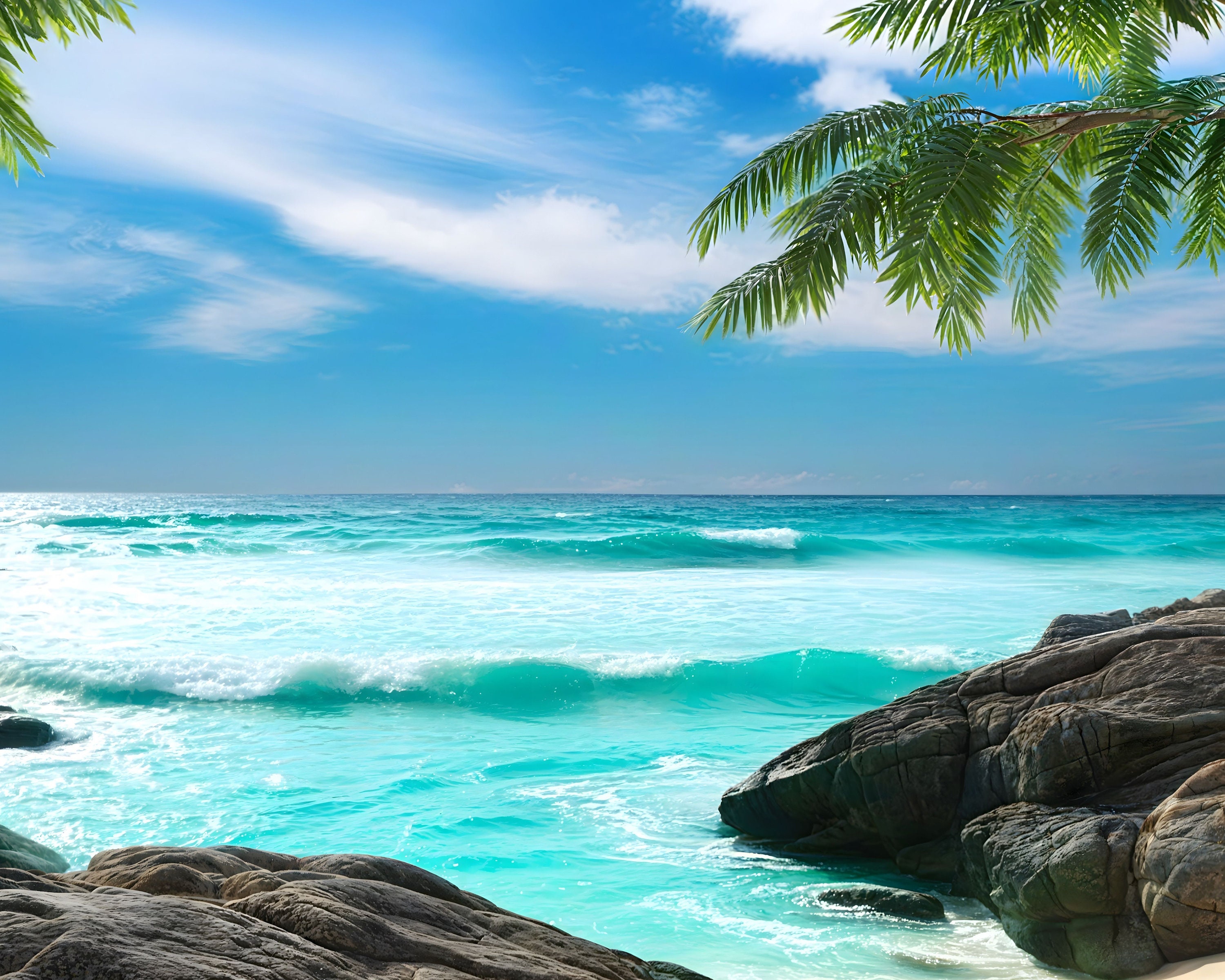 Whole Summer Pack // Digital Background // Backdrop // Summer JPG ...