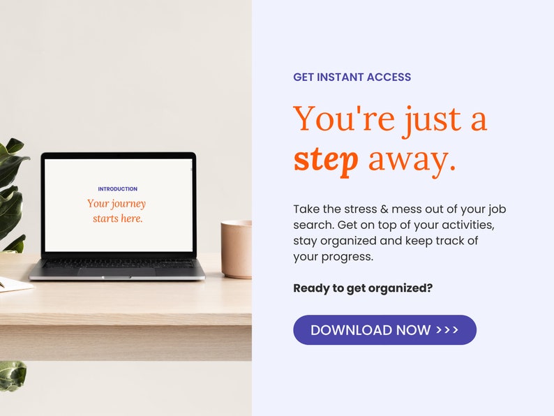 Job Search Tracker, Printable Trackers Job Application Tracker ...