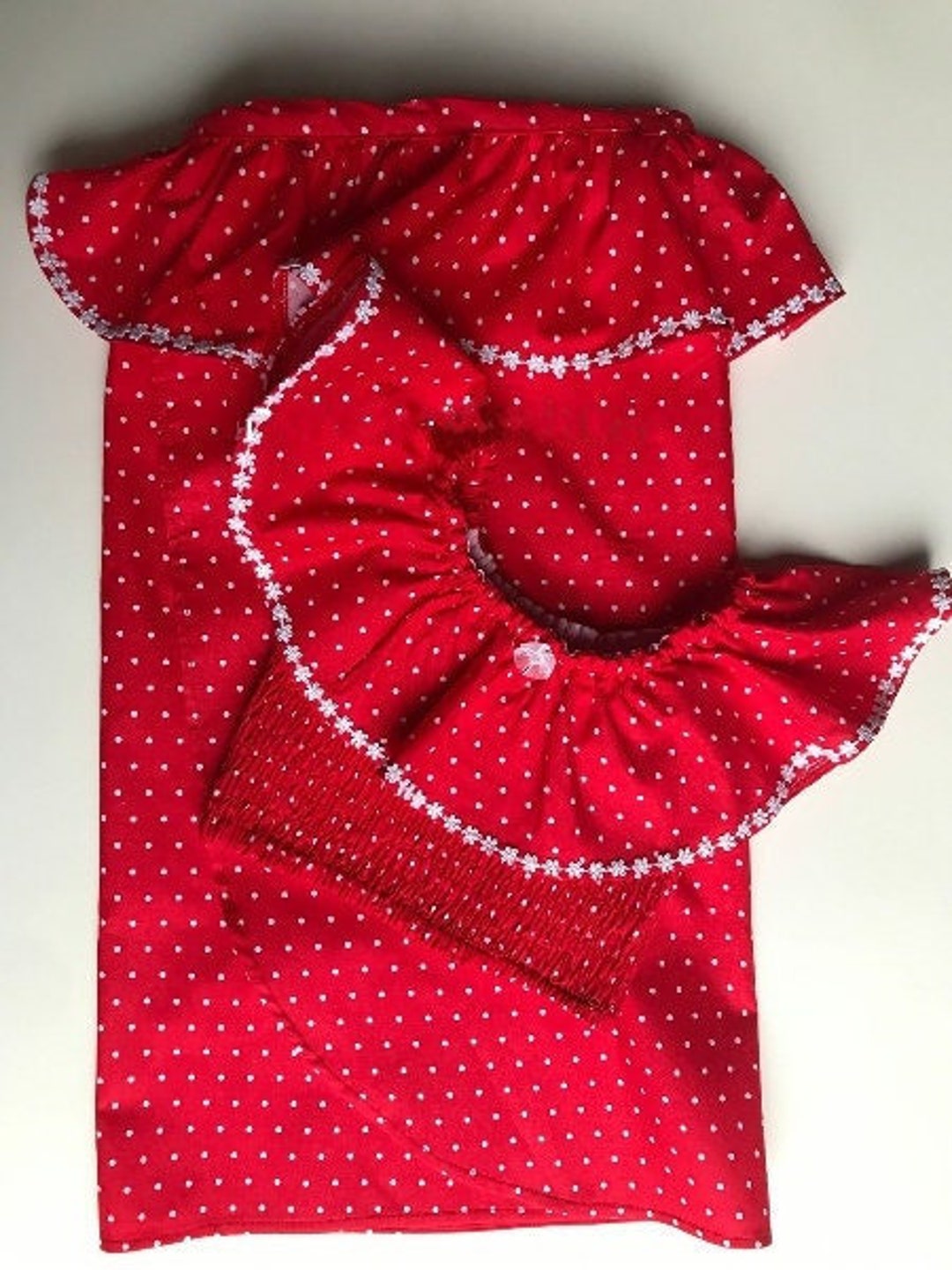 Sri Lankan Girls Half Saree / Lama Saree With Neck Ruffle. Sri Lankan ...