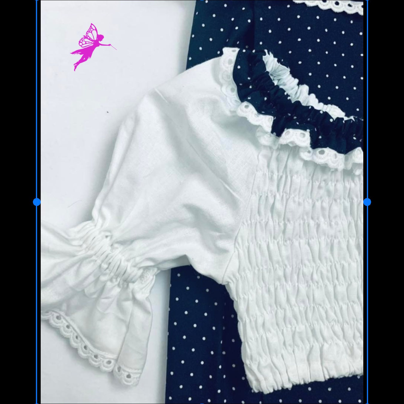 Sri Lankan Girls Half Saree / Lama Saree Custom-made Sri Lankan ...