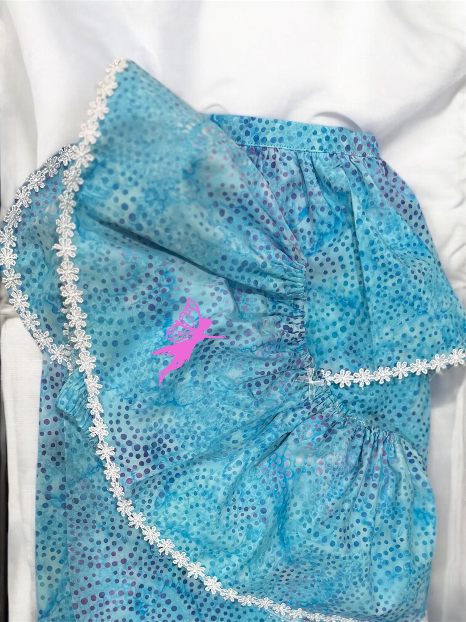 Sri Lankan Girls Half Saree / Lama Saree: Traditional Costume With Neck ...