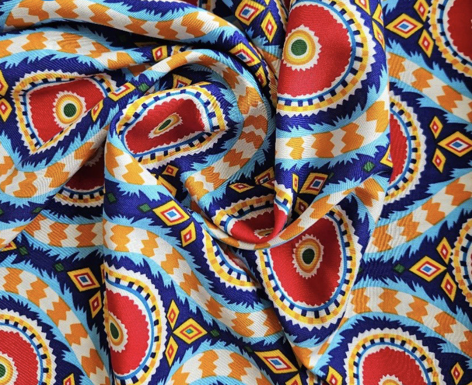 Sri Lankan Girls Half Saree / Lama Saree Custom-made Sri Lankan ...