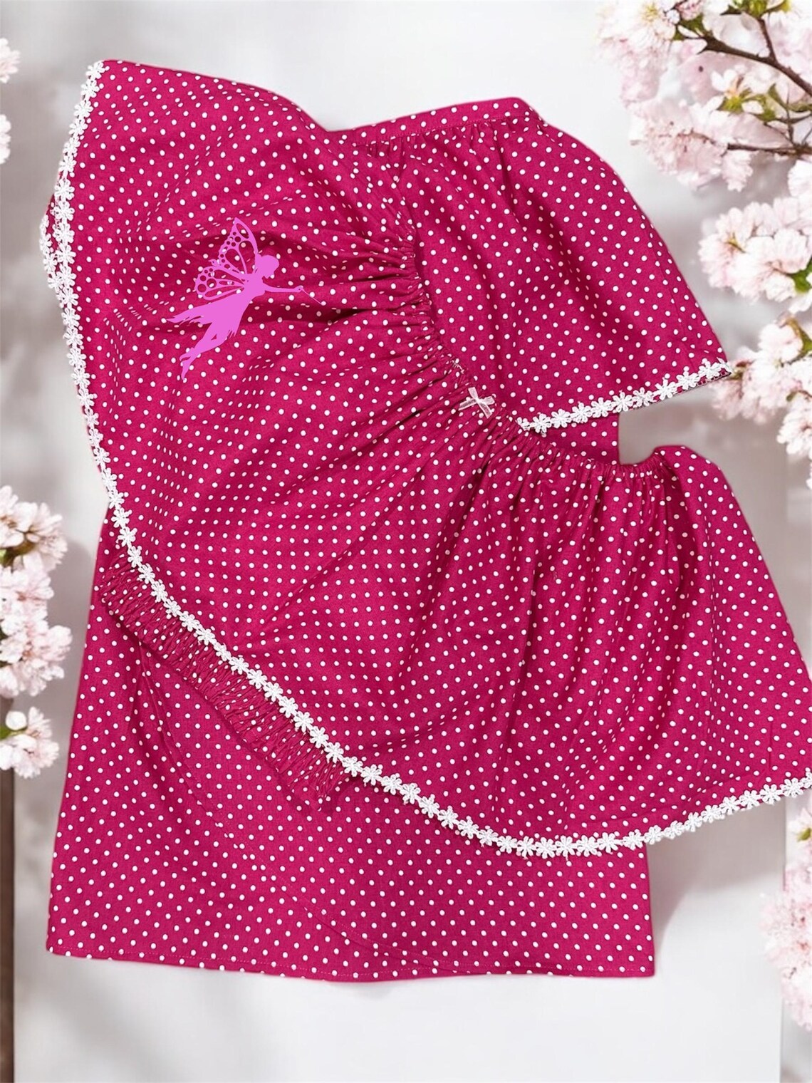 Sri Lankan Girls Half Saree / Lama Saree: Traditional Costume With Neck ...
