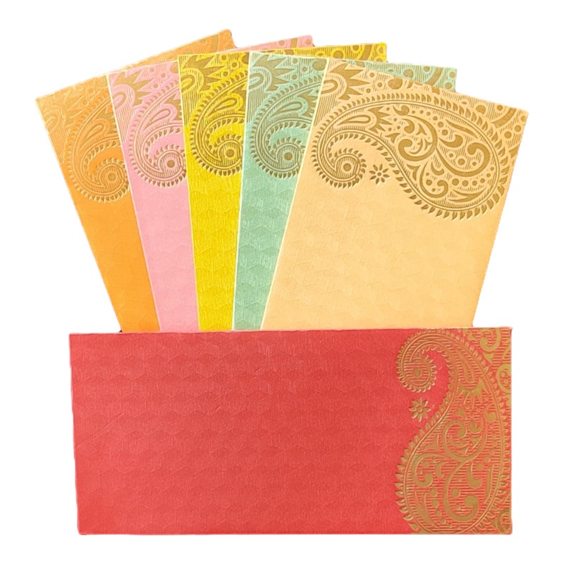 Fancy Envelope - Etsy