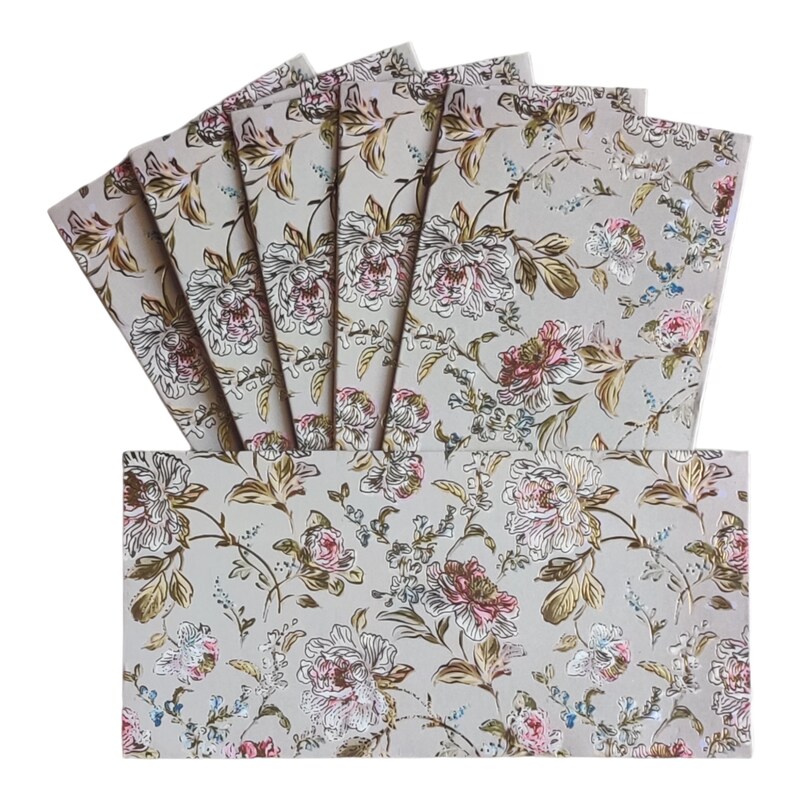 Fancy Envelope - Etsy