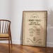 Editable Wild West Welcome Poster Birthday Party Banner Boy Girl ...