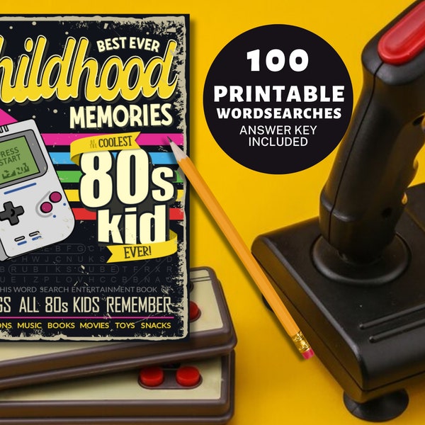 1980s Pop Culture - Etsy