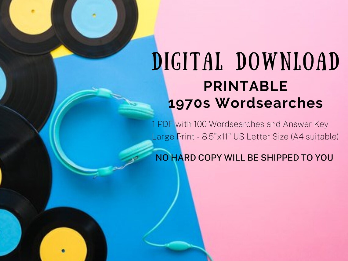 1970s Best Ever Childhood Memories, Nostalgic Fun 1970s Themed ...