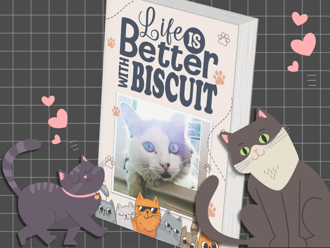 Cat Jokes Sudoku: Paws-itively Funny Book About Cats for Cat Parents ...