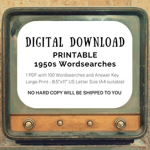 1950s Best Ever Childhood Memories, Nostalgic Fun 1950s Themed ...