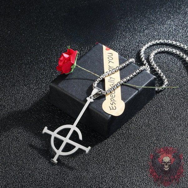 Ghost Jewelry - Etsy