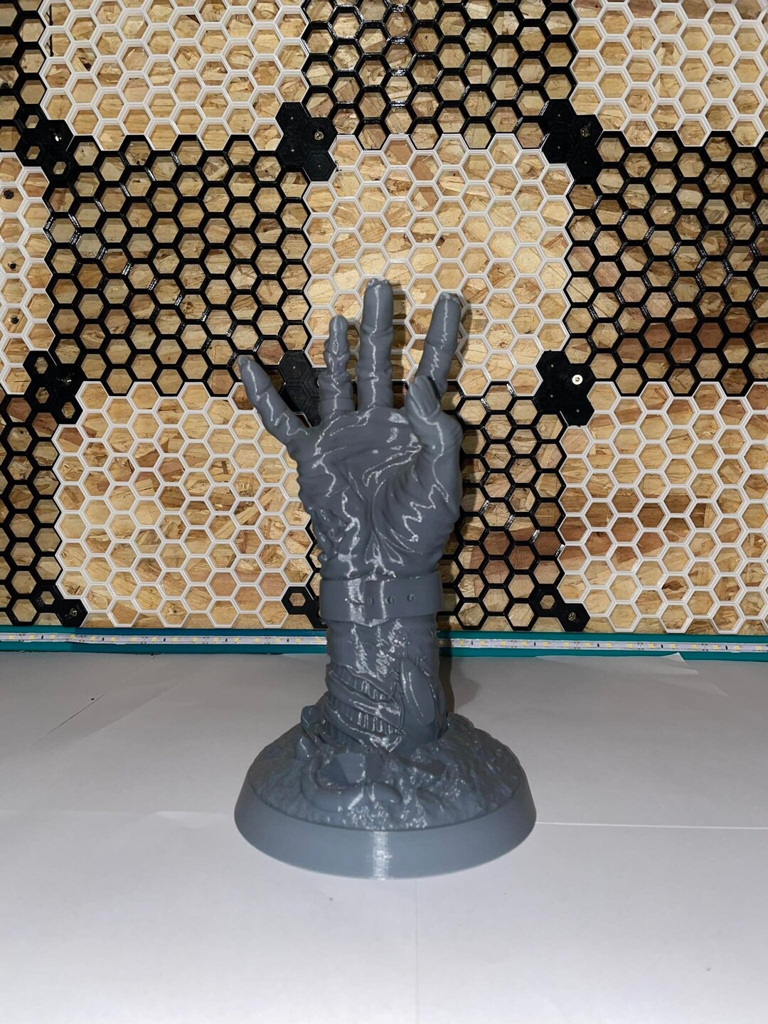 Zombie Hand Pop-up: the Perfect Halloween Decoration - Etsy