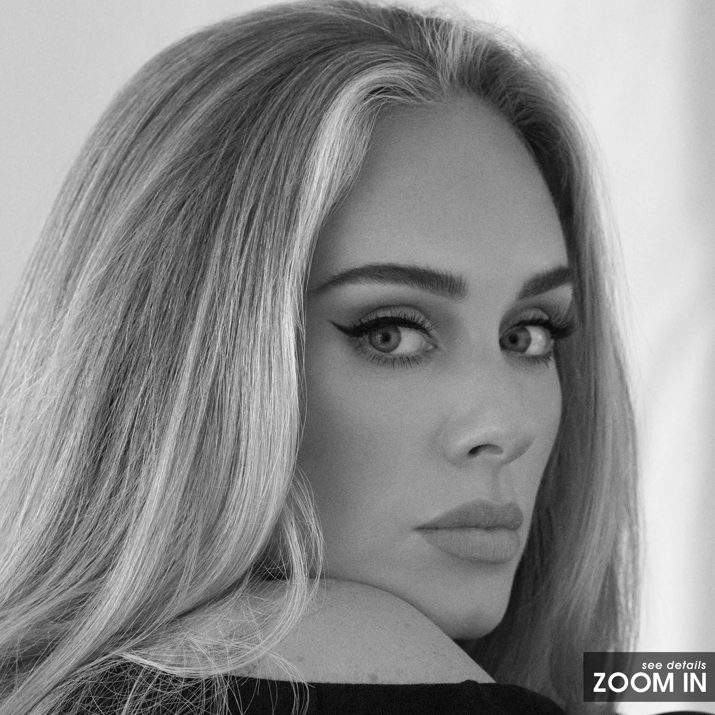 Adele Posters, Album Cover Poster sold by John Lewis | SKU 40875920 | 55% OFF Printerval