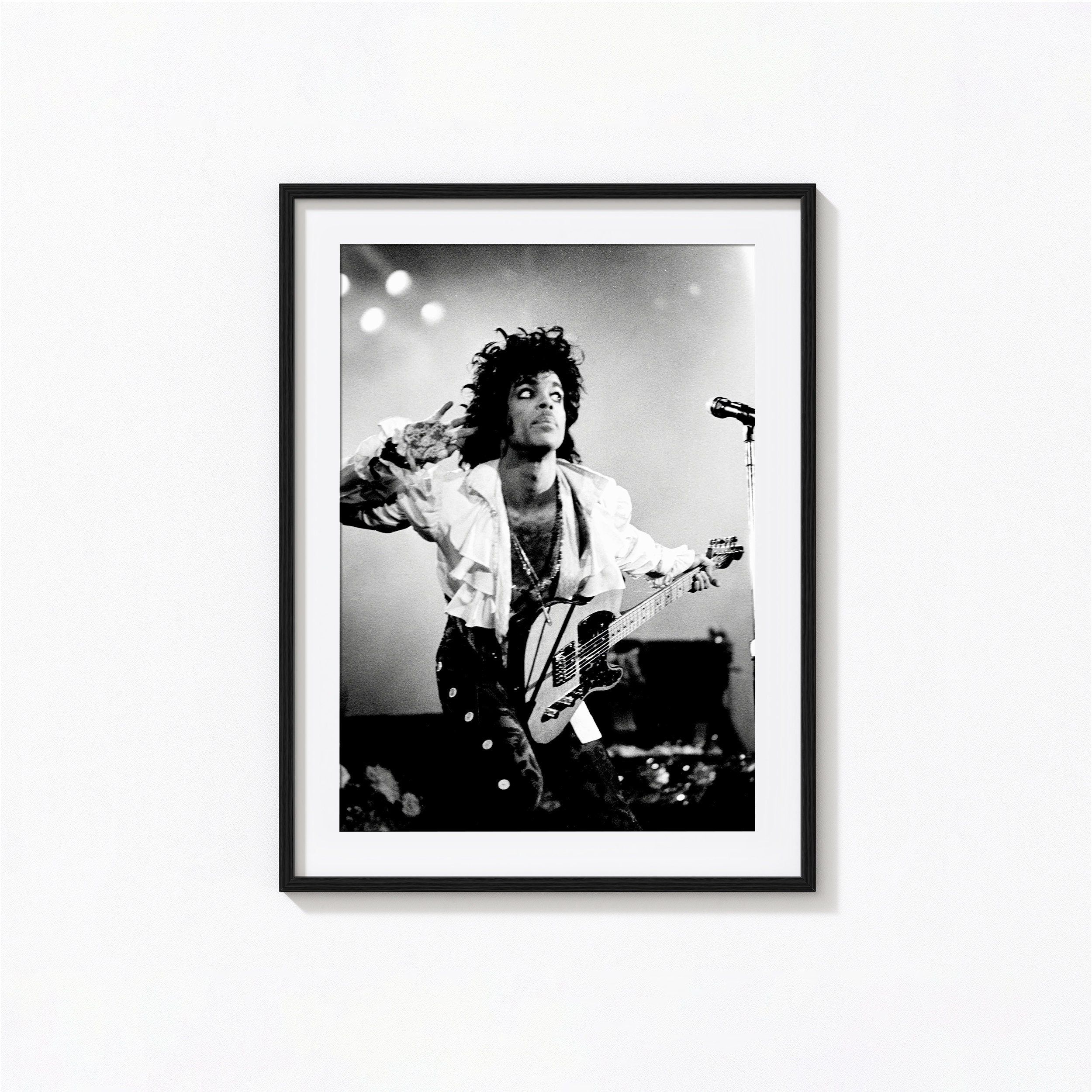 Prince Poster