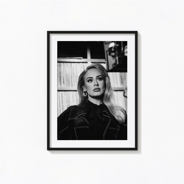 Adele - Etsy