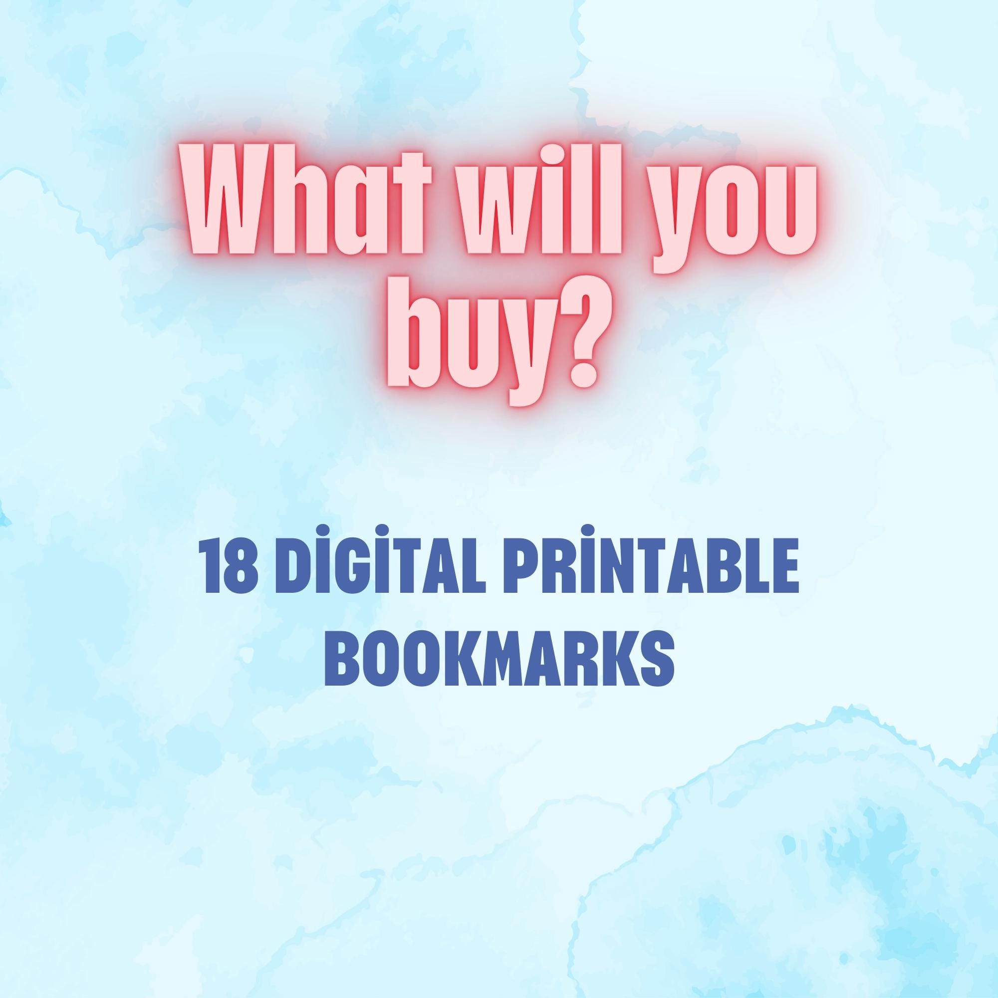 18 Pokemon Printable Bookmarks | Digital Download PNG Bookmark Set ...
