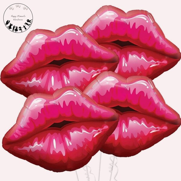 Lip Shapes - Etsy