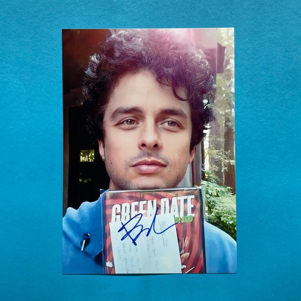 Demi Moore Signed Photo Authentic Autograph With COA - Etsy UK