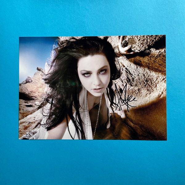 Amy Lee - Etsy