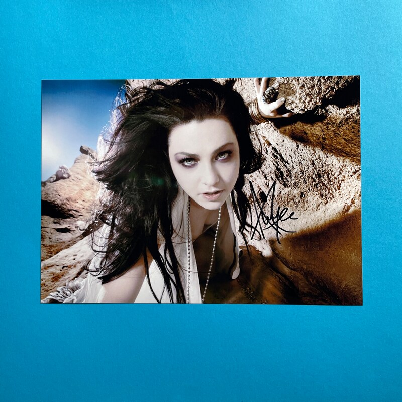 Amy Lee - Etsy