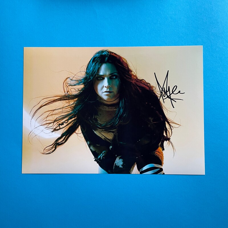 Amy Lee - Etsy