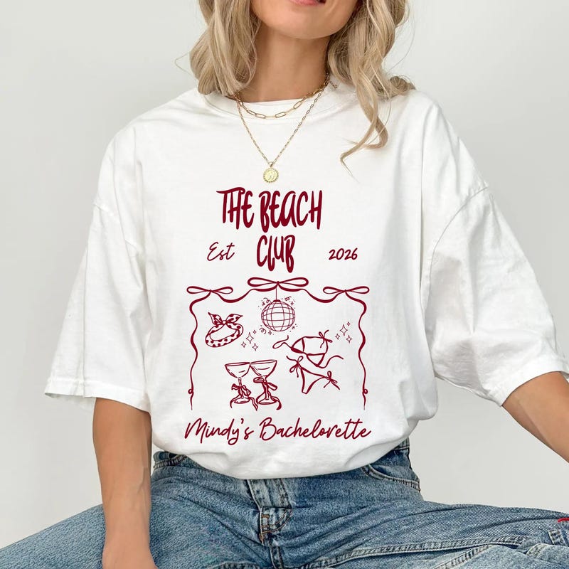 Best Friends Bikini - Etsy