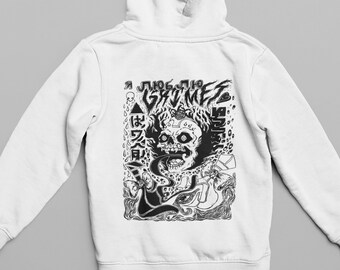 Grimes Merch Perfume - Etsy