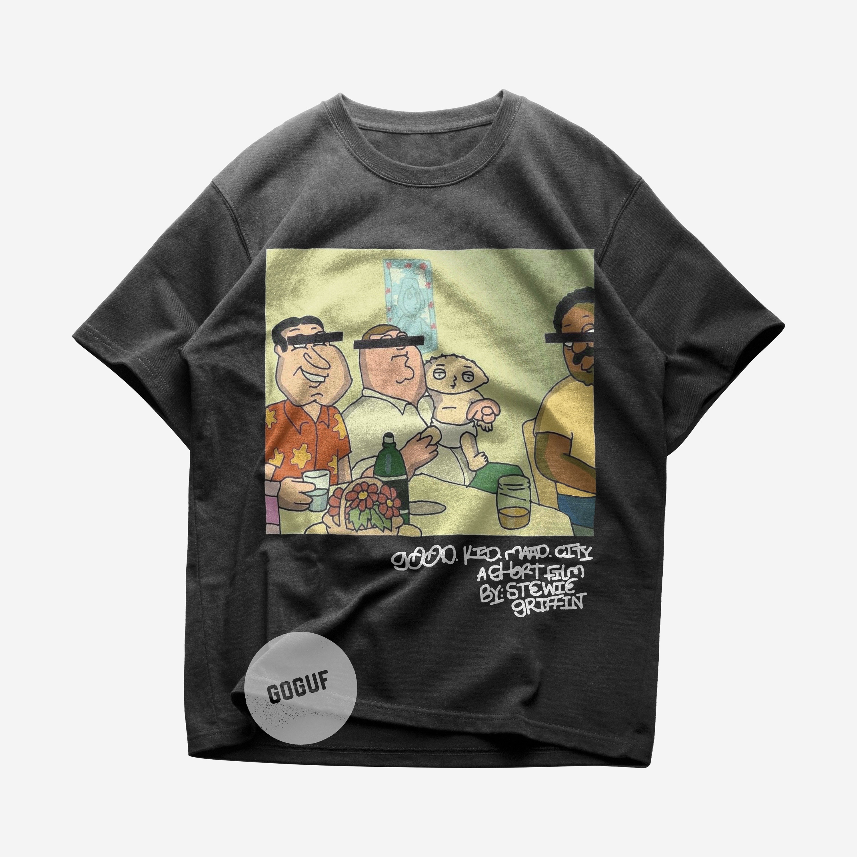 Asap Rocky Stewie