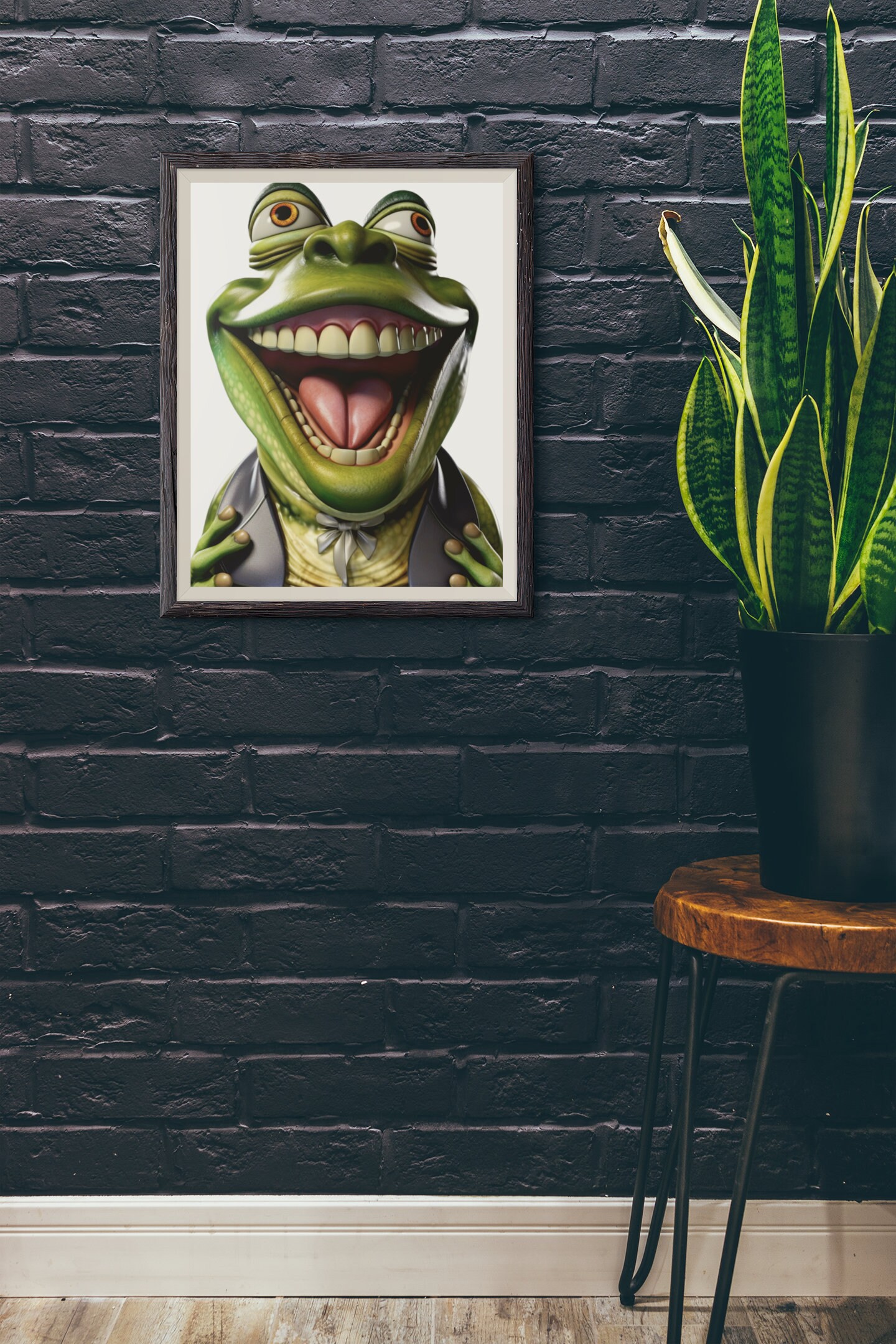 Funny Frog Faces Bundle 23 Hilarious Frog Expressions Funny Frog ...