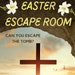 Easter Escape Room, Catholic Saints, Puzzles for Kids, Digital Download ...