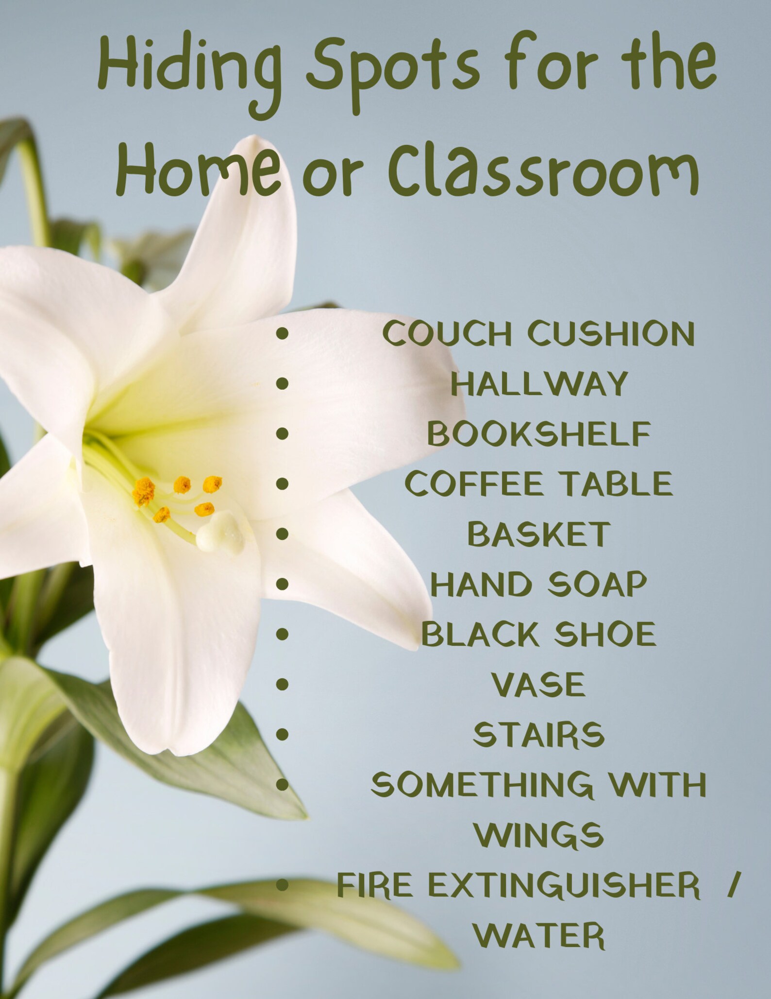 Easter Escape Room, Catholic Saints, Puzzles for Kids, Digital Download ...