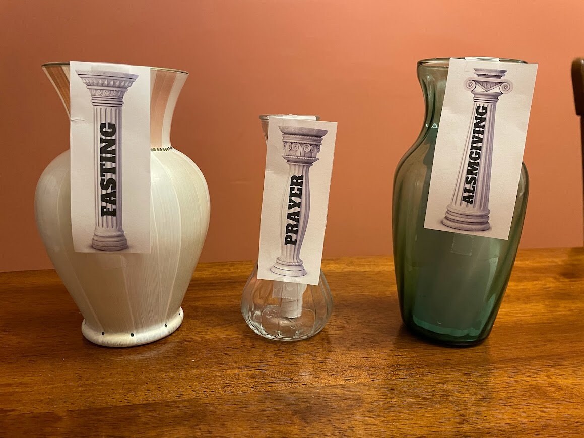 Lent Escape Room, Catholic Saints, Puzzles for Kids, Digital Download ...