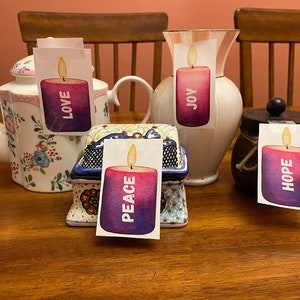 Advent Escape Room, Catholic Saints, Puzzles for Kids, Digital Download ...