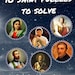 Advent Escape Room, Catholic Saints, Puzzles for Kids, Digital Download ...